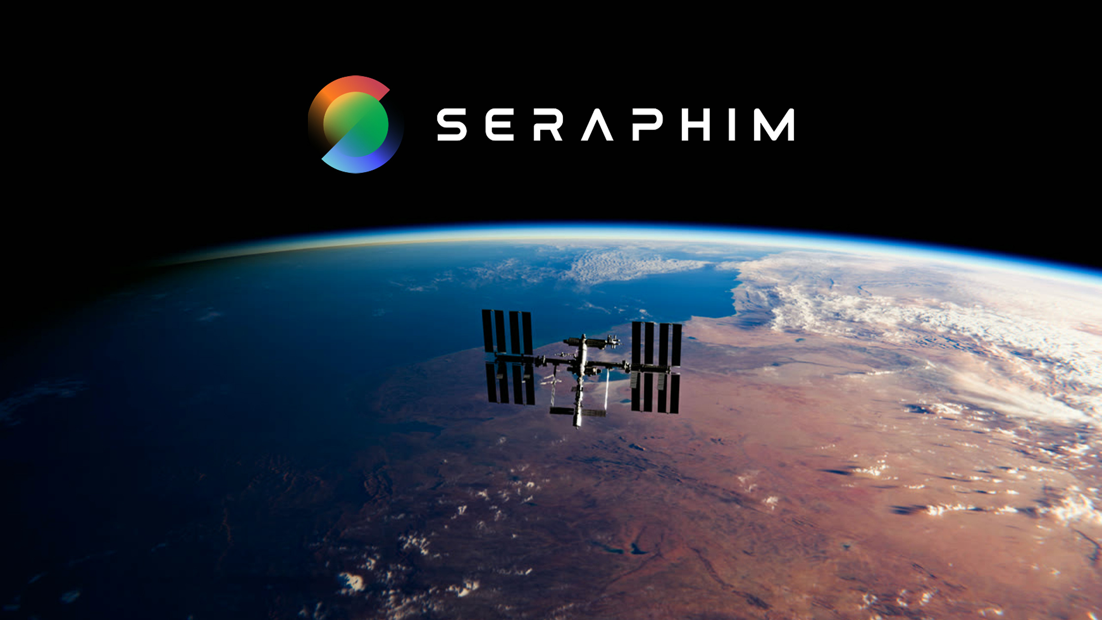 Space Strategy — Seraphim Space Enterprise Alexander Holt